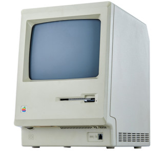 One of the World’s Largest Collections of Classic Apple Products is for ...