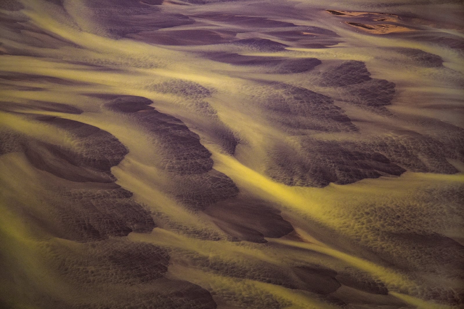 Visual Anthropologist Captures the Beautiful Complexity of Planet Earth ...
