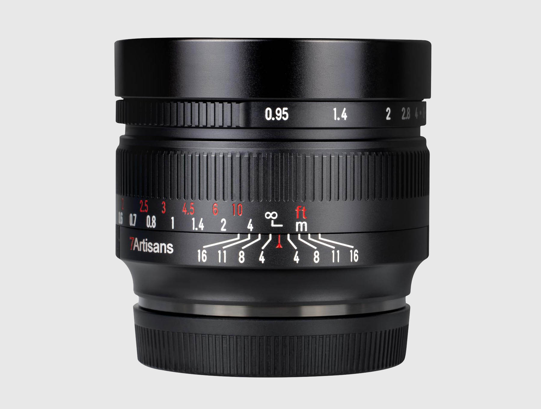 A Guide to Third-Party Chinese Lens Brands | PetaPixel