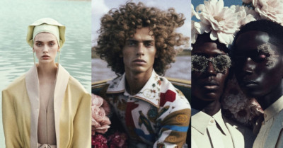 The AI Images That Shook the Photography World in 2023 | PetaPixel