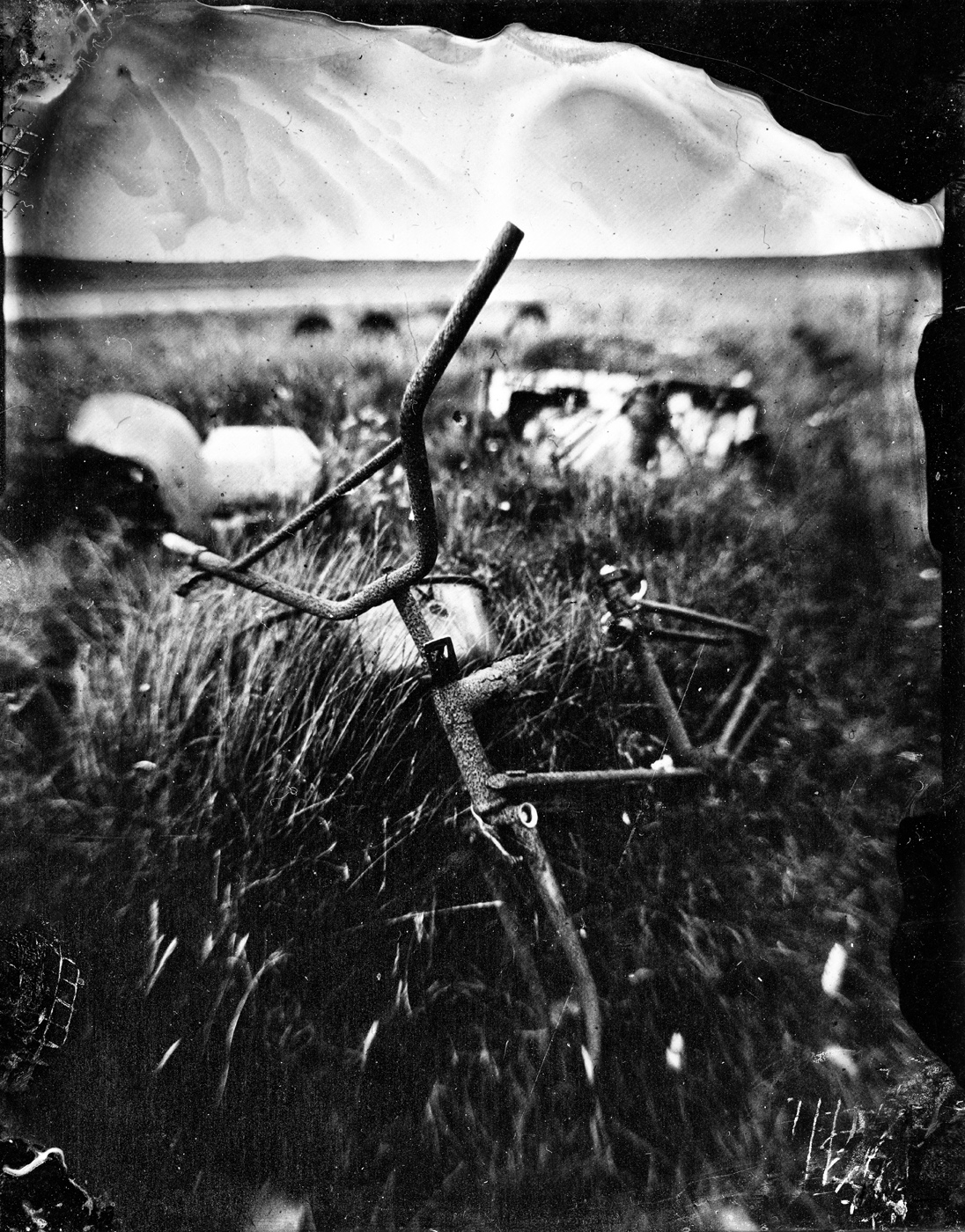 Photographer Uses Victorian Cameras to Capture Celtic Coasts | PetaPixel