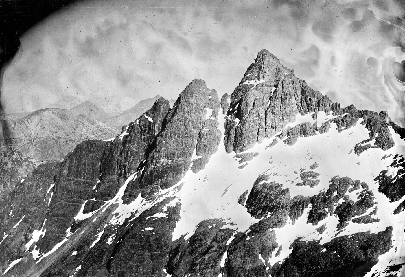 Photographer Uses Victorian Cameras to Capture Celtic Coasts | PetaPixel