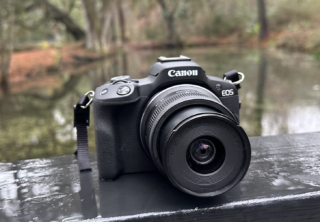 Canon EOS R50 Review: Building a Better Beginner Camera | PetaPixel