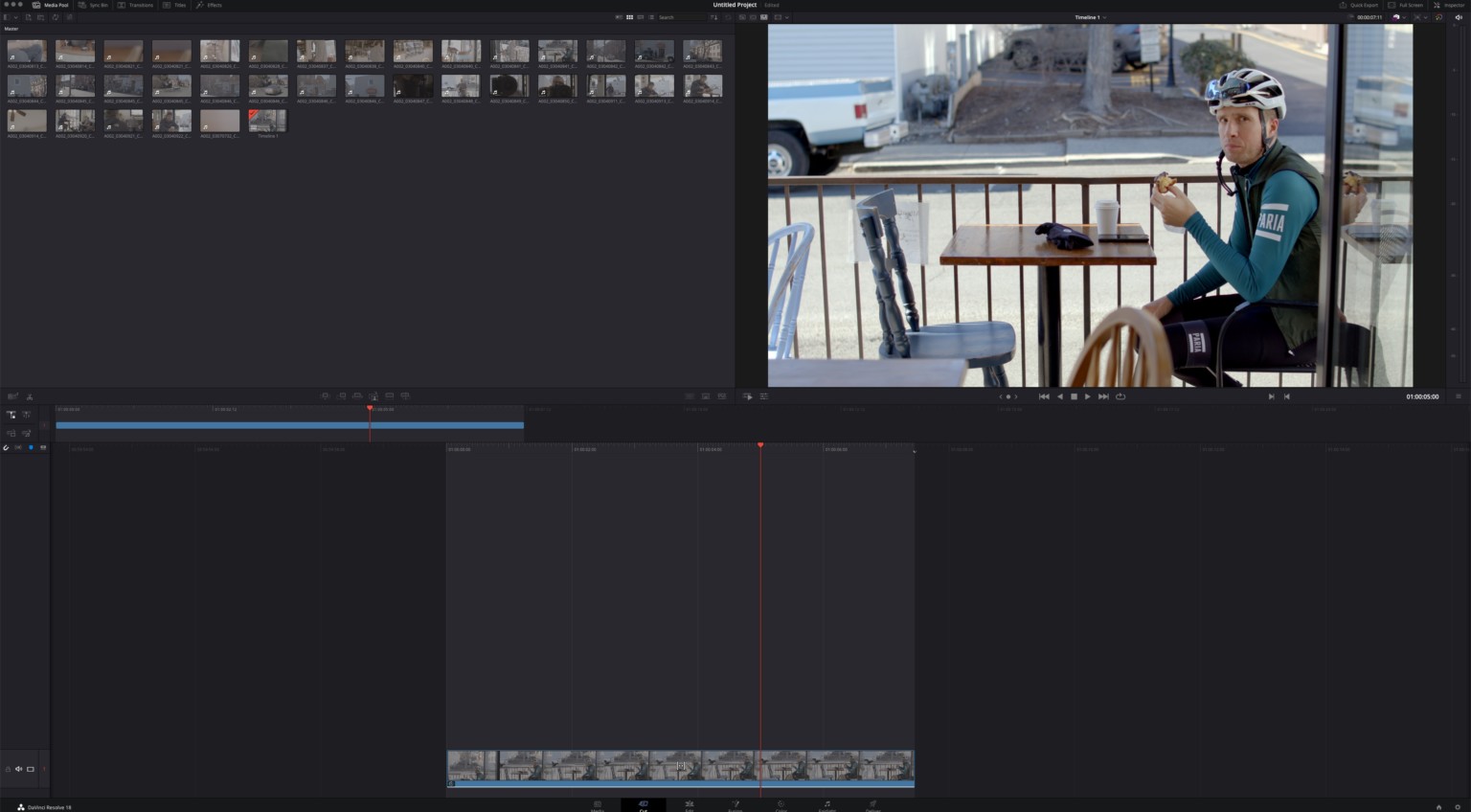 Blackmagic Pocket Cinema Camera 6K G2 Review: Still Fits in a Niche ...