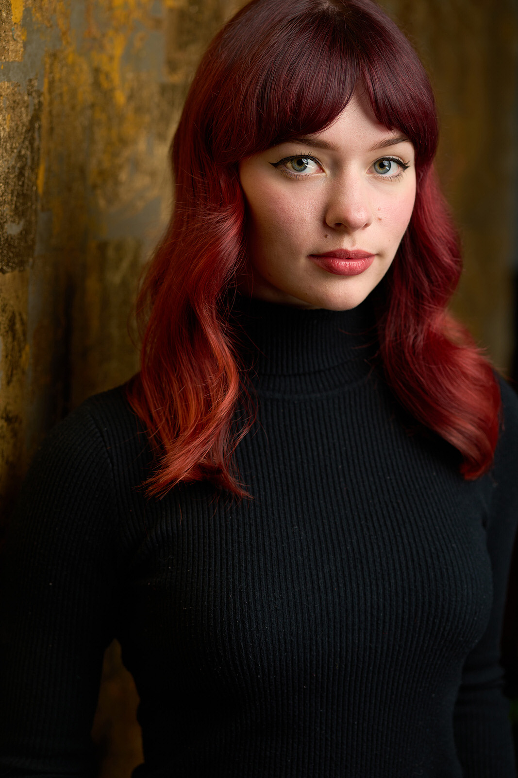 Will AI Destroy the Professional Headshot Industry? | PetaPixel