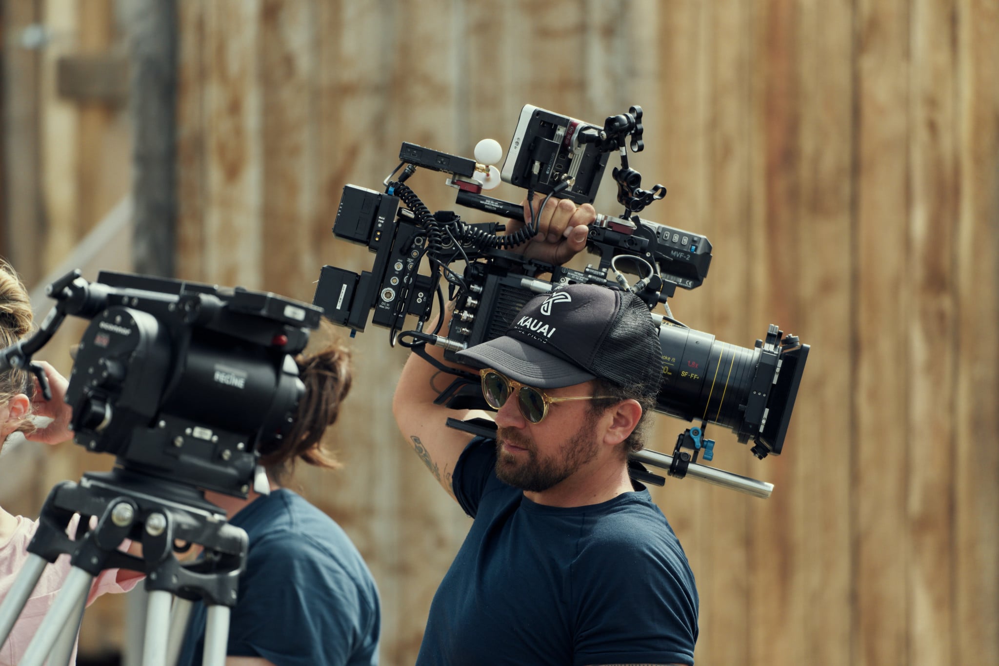 The Making of Western-Inspired Rolls-Royce Commercial 'The Frontier ...