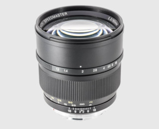 A Guide to Third-Party Chinese Lens Brands | PetaPixel