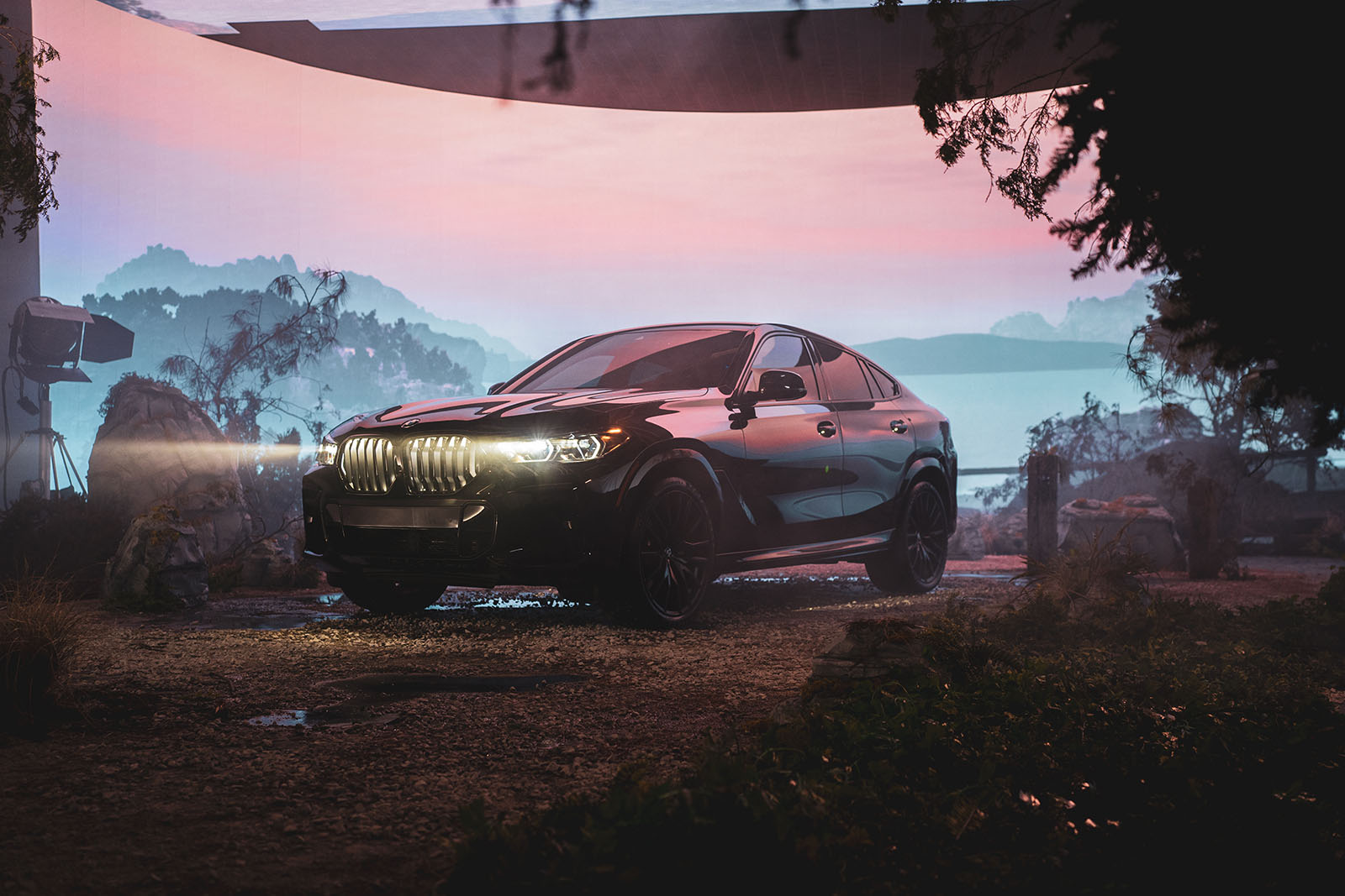 Vu Designs Makes Hollywood's Giant Virtual Backdrops More Accessible ...