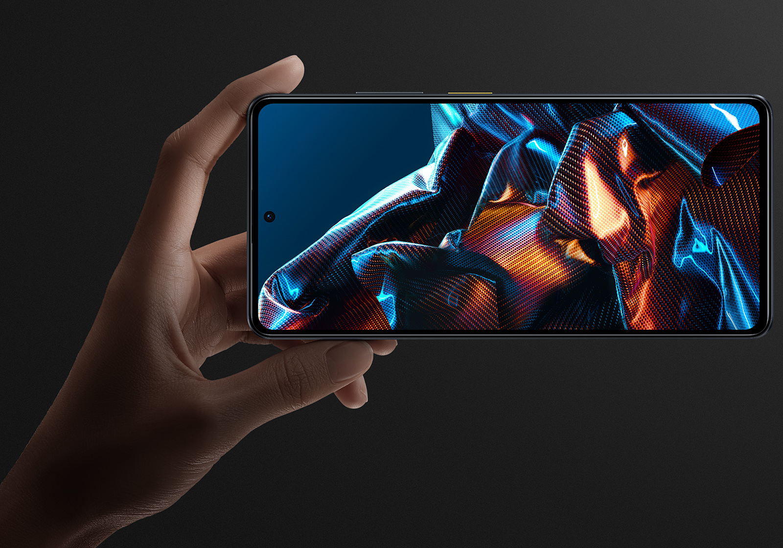 The Poco X5 Pro Has a 108MP Camera and Color-Accurate Screen | PetaPixel