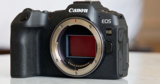 Canon EOS R8 Review: The Best Full-Frame Canon for Most People | PetaPixel