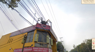 'Wonders of Street View' Highlights the Most Bizarre Scenes on Google ...