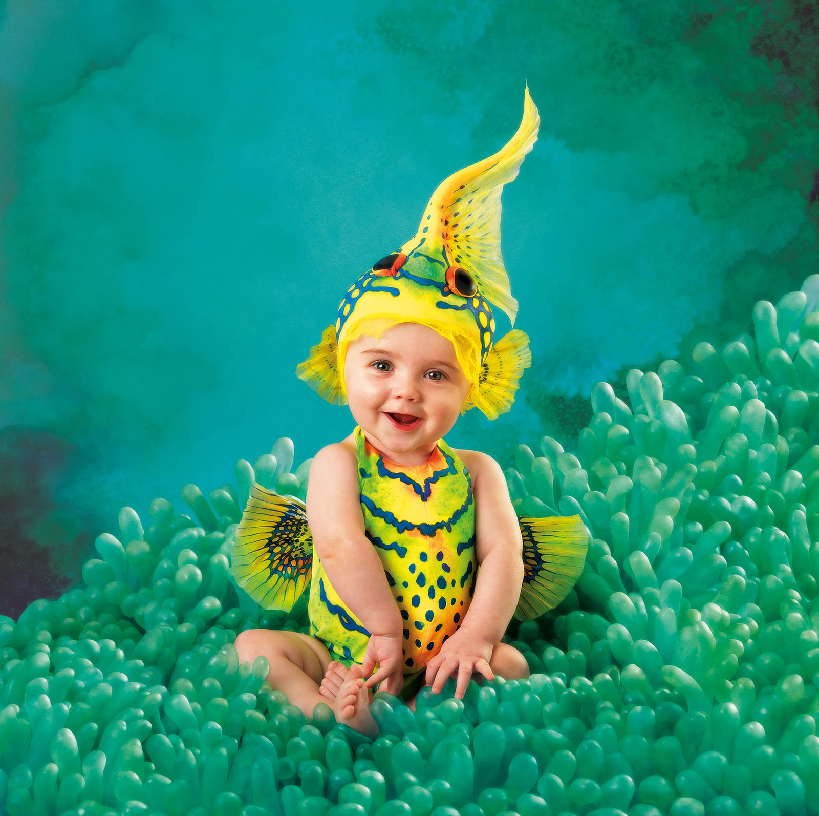 Anne Geddes: The Queen of Baby Photography | PetaPixel