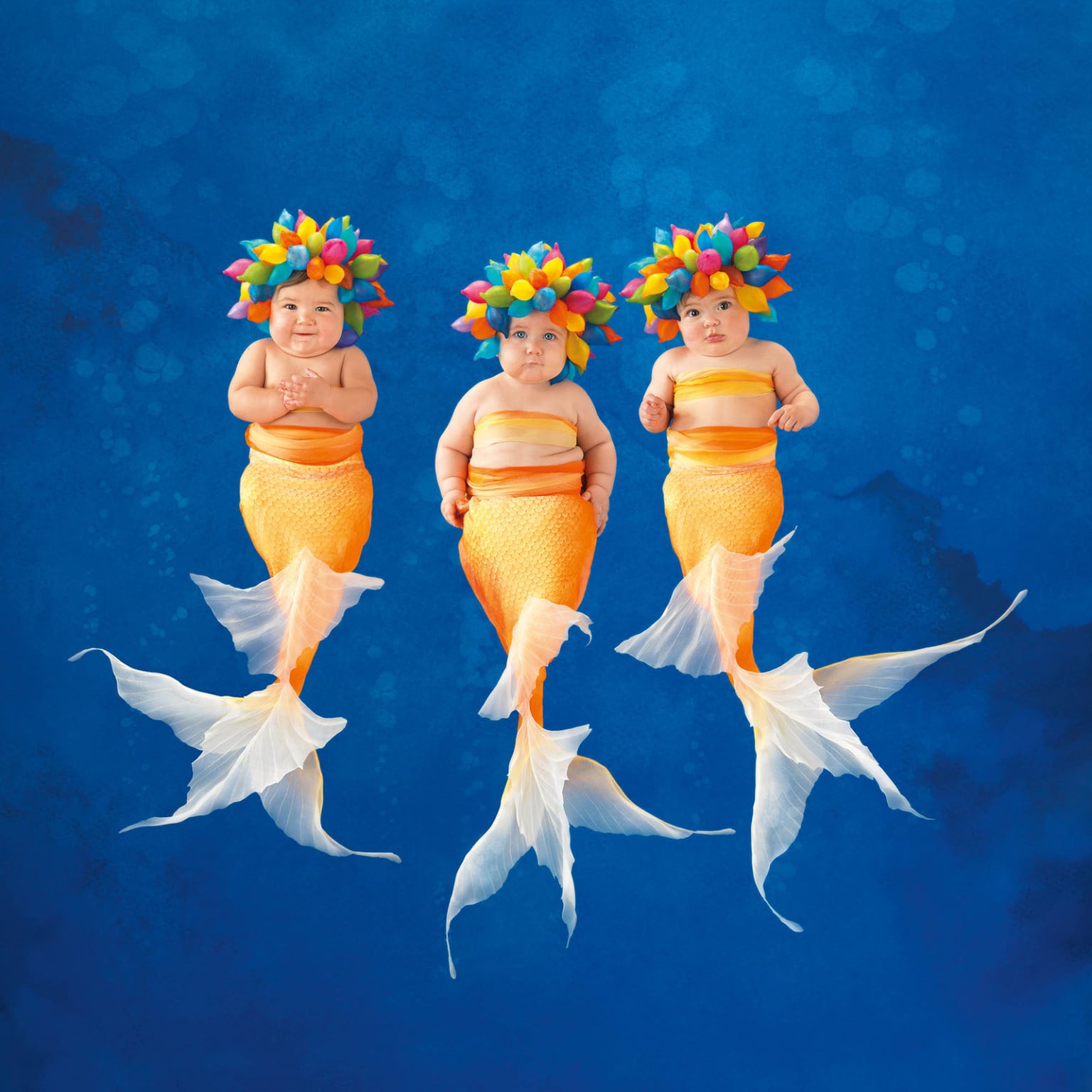 Anne Geddes: The Queen of Baby Photography | PetaPixel