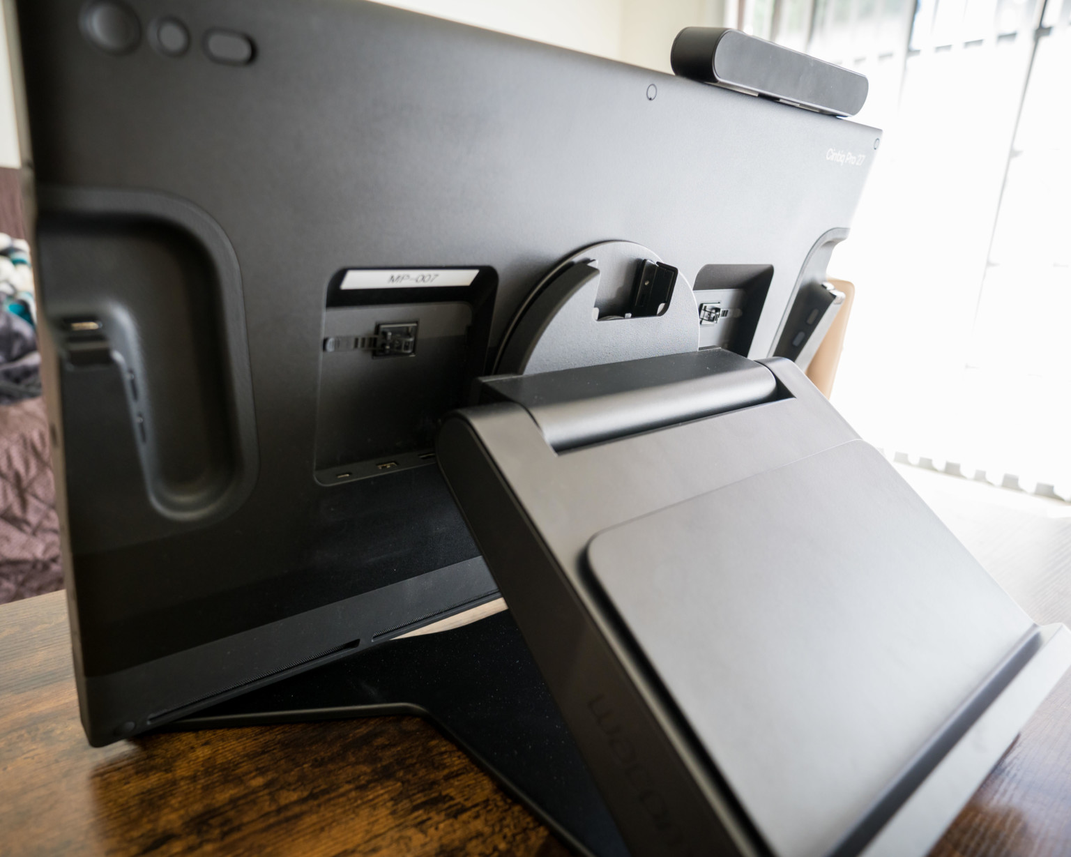 Wacom Cintiq Pro 27 Review: One Display Tablet To Rule Them All | PetaPixel