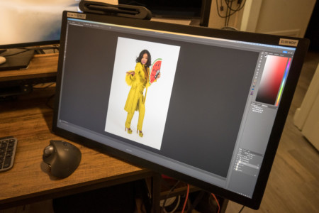Wacom Cintiq Pro 27 Review: One Display Tablet To Rule Them All | PetaPixel
