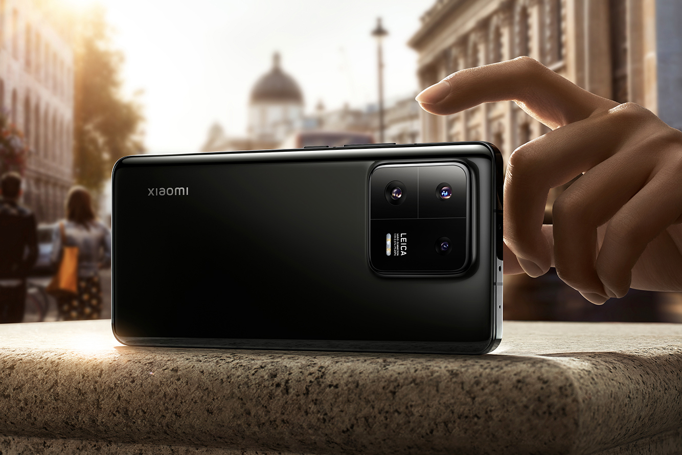 The Xiaomi 13 Pro and its Leica Cameras are Coming to the West | PetaPixel