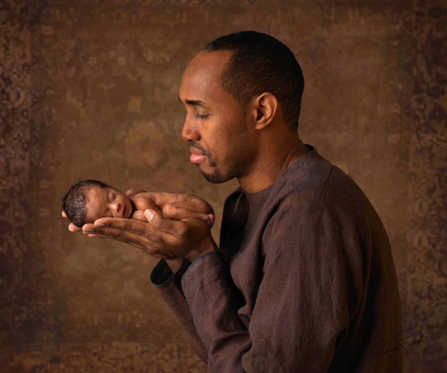 Anne Geddes: The Queen of Baby Photography | PetaPixel