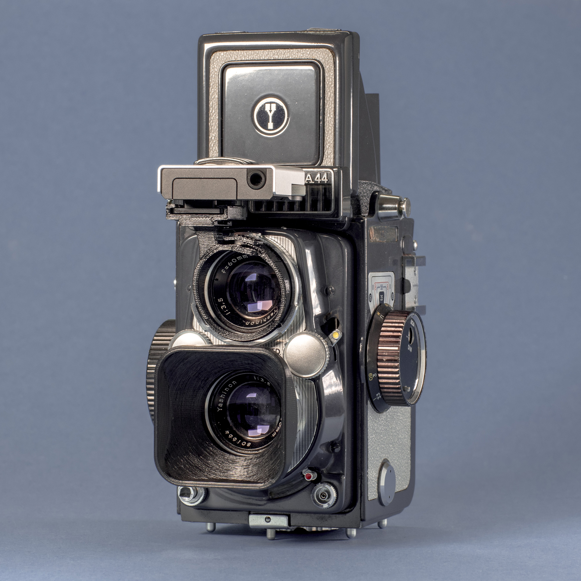 The Lime Two is a New and Improved Hot Shoe-Mounted Light Meter | PetaPixel