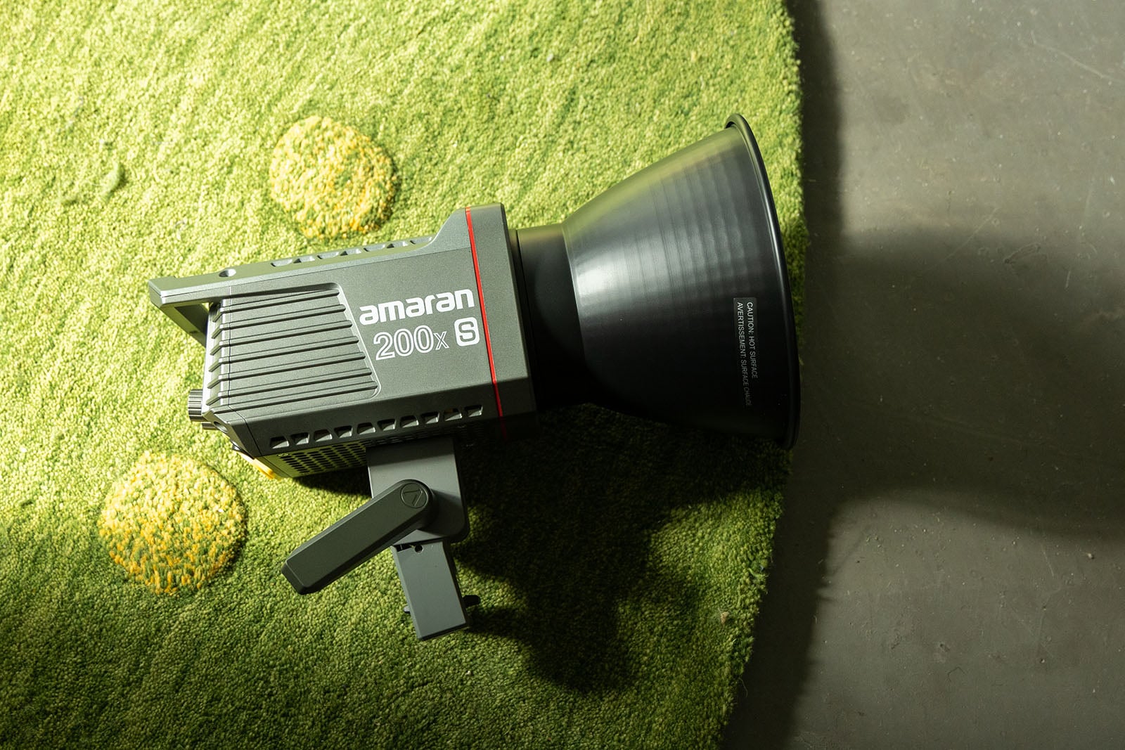 Aputure's New Lights are Colorful and Versatile Solutions for ...