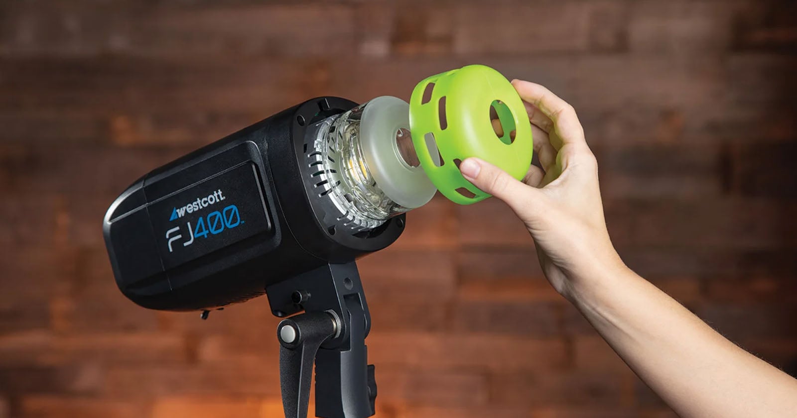 Westcott's New FlexiGels are Designed to Make Colored Lighting Easier ...