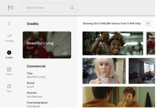 Frame Set Lets You Search a Library of Movie Scenes to Inspire New ...