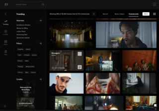 Frame Set Lets You Search a Library of Movie Scenes to Inspire New ...