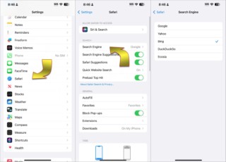 How to Reverse Image Search on iPhone | PetaPixel