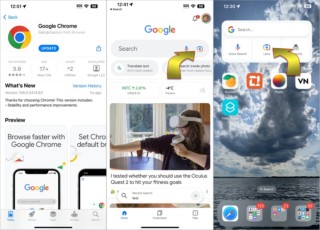 How to Reverse Image Search on iPhone | PetaPixel