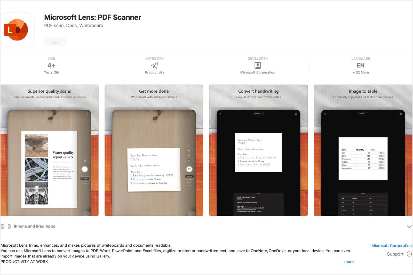 How to Scan Photos on iPhone | PetaPixel