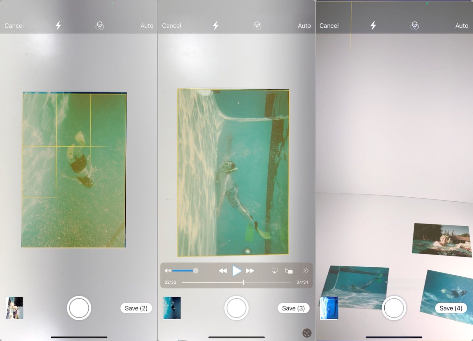 How to Scan Photos on iPhone | PetaPixel
