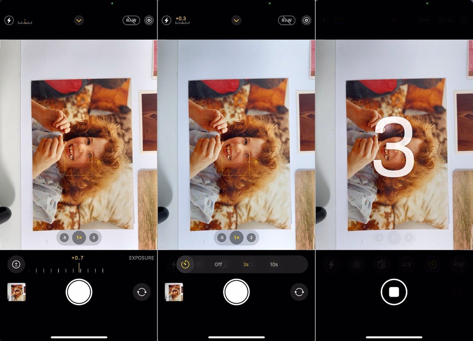 How to Scan Photos on iPhone | PetaPixel