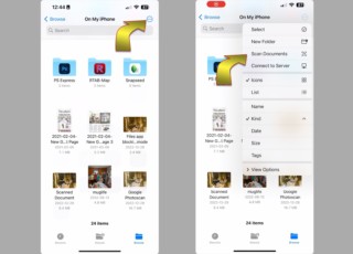 How to Scan Photos on iPhone | PetaPixel