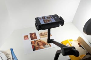 How to Scan Photos on iPhone | PetaPixel