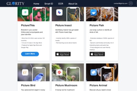 PictureThis: The Best Plant Identifier Camera App | PetaPixel