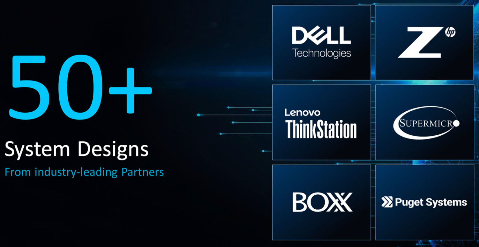 Intel Announces Xeon Processors for Professional Workstations | PetaPixel