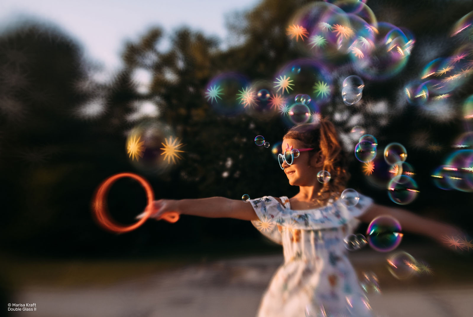 New Lensbaby Double Glass II Lets You Shoot with Customizable Bokeh ...