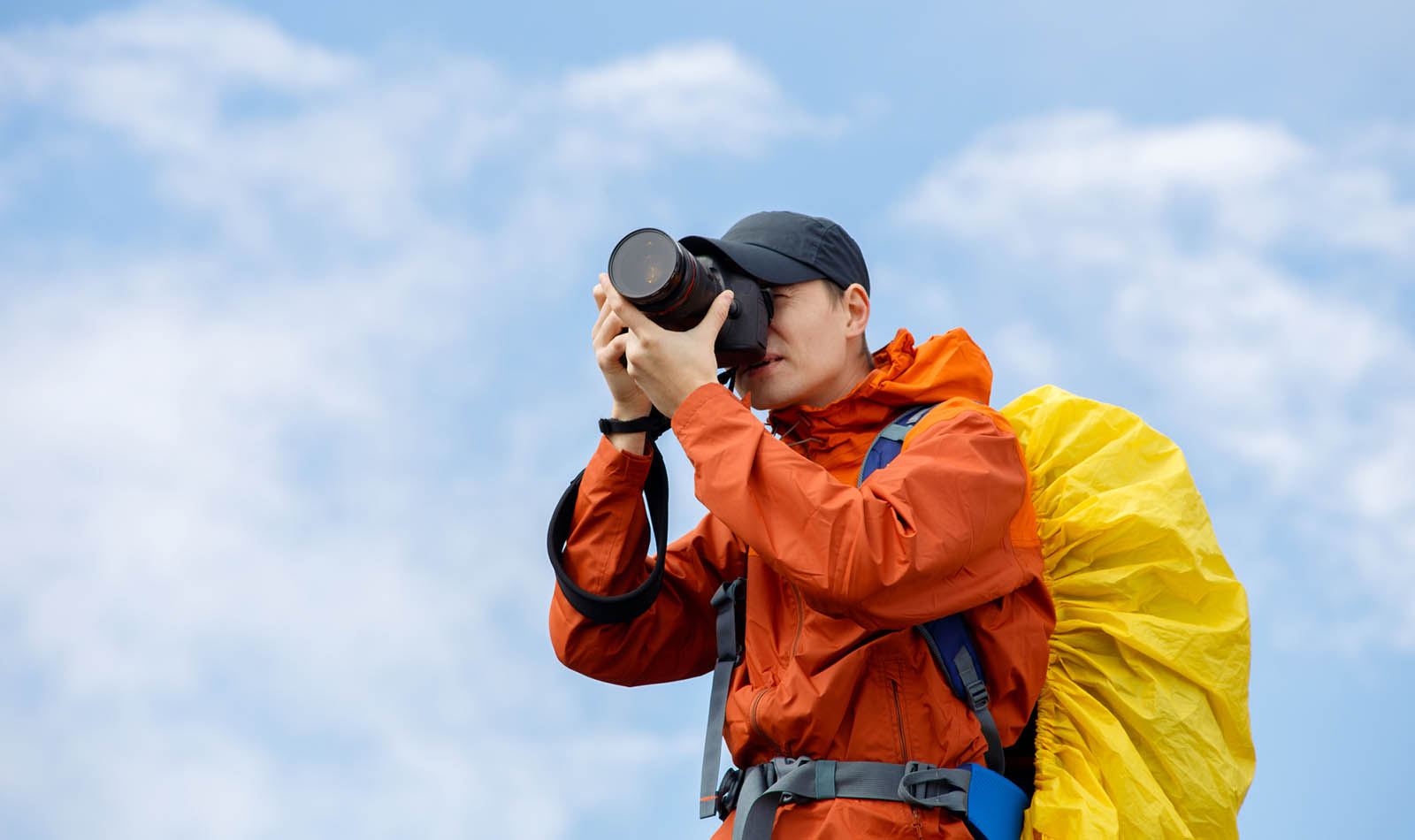 Good Hobby vs. Great Hobby, and Why Photography is One of the Best ...