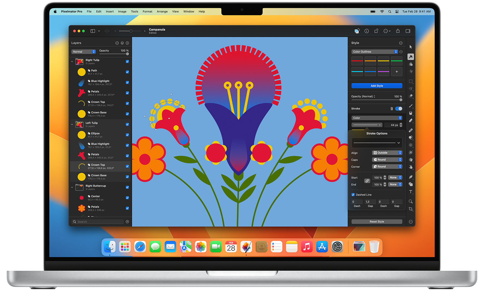 Pixelmator Pro Update Makes it Easier to Remove Color and Improve ...