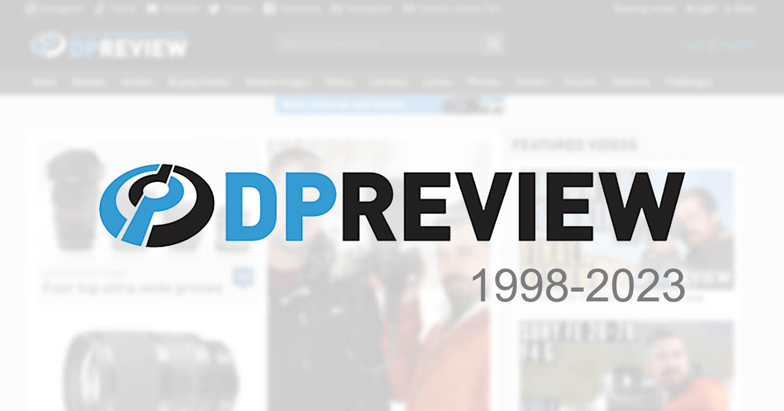 PetaPixel | Page 38 of 1263 | Photography and Camera News, Reviews, and ...