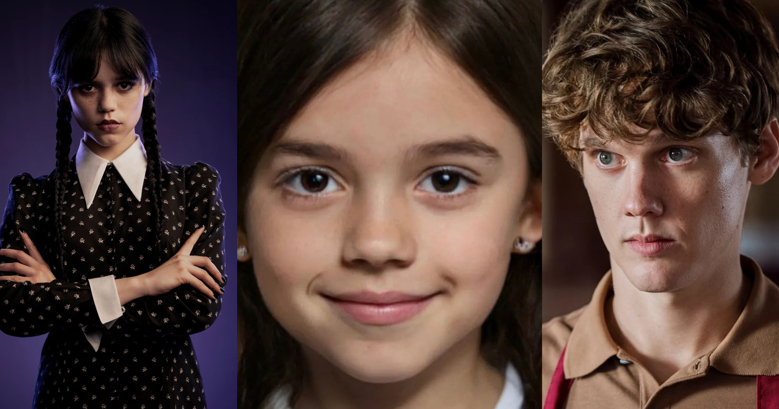 AI 'Photos' Reveal What Fictional Couples' Kids Would Look Like | PetaPixel