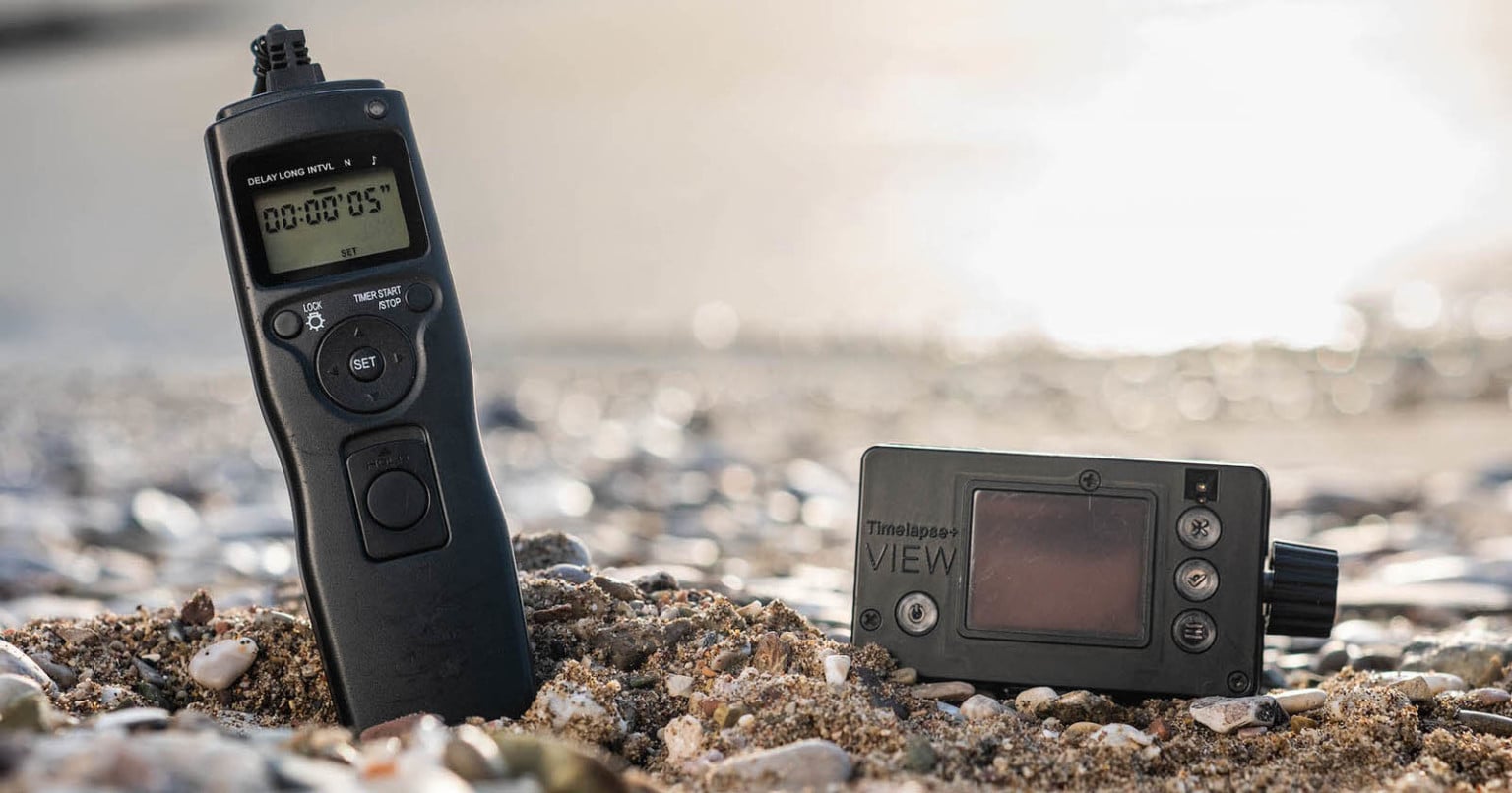 What is an Intervalometer? | PetaPixel