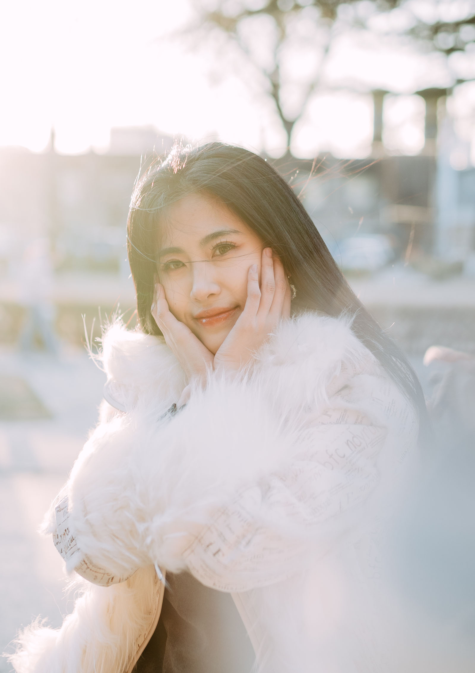 The 7artisans 79mm Split Diopter Adds Blur Effects to Your Photos ...