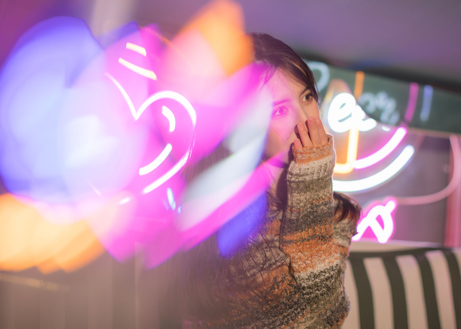 The 7artisans 79mm Split Diopter Adds Blur Effects to Your Photos ...