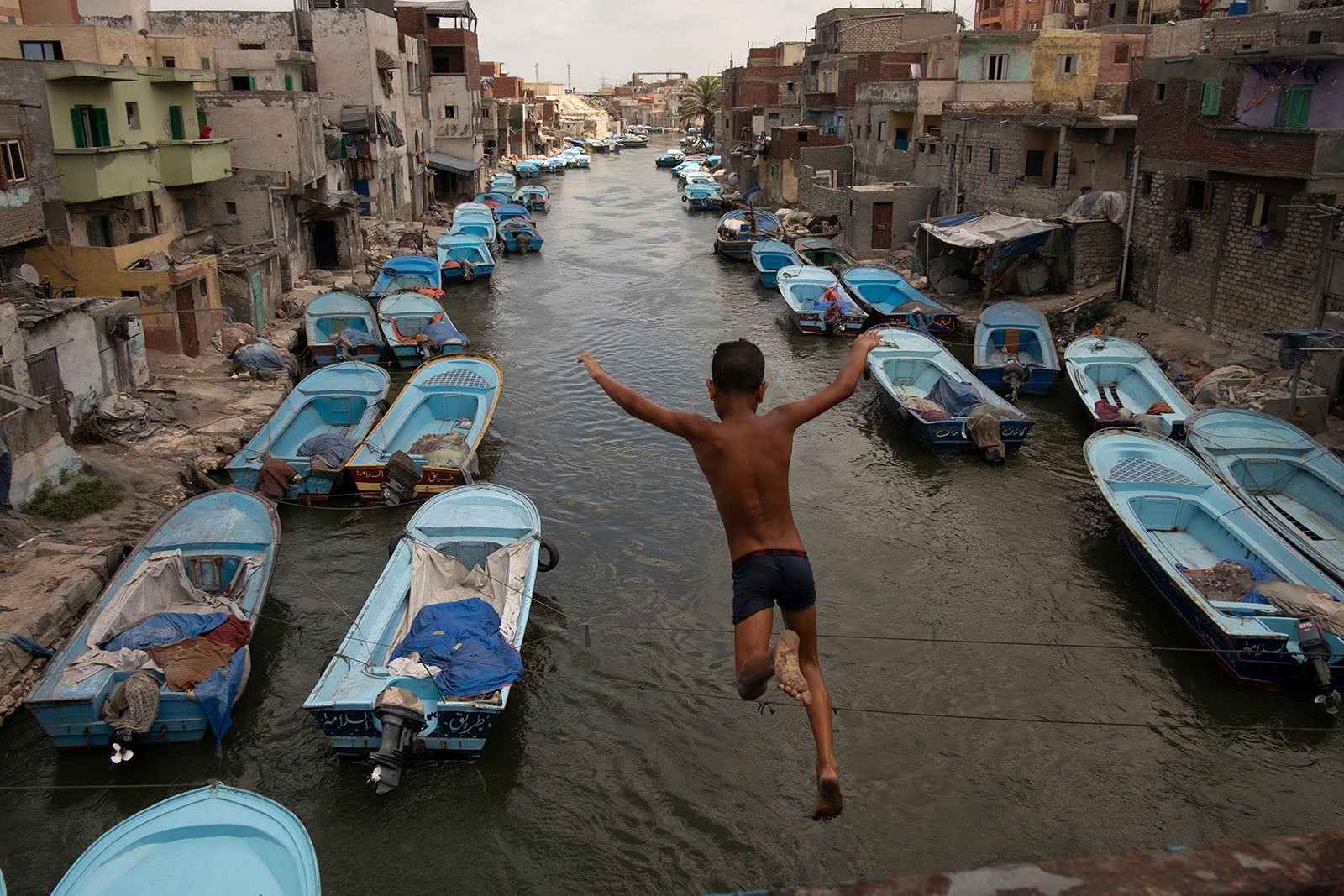 The Regional Winners of the 2023 World Press Photography Competition ...