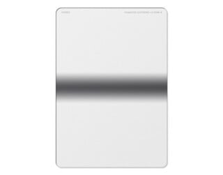 How to Use a Graduated ND Filter in Landscape Photography | PetaPixel