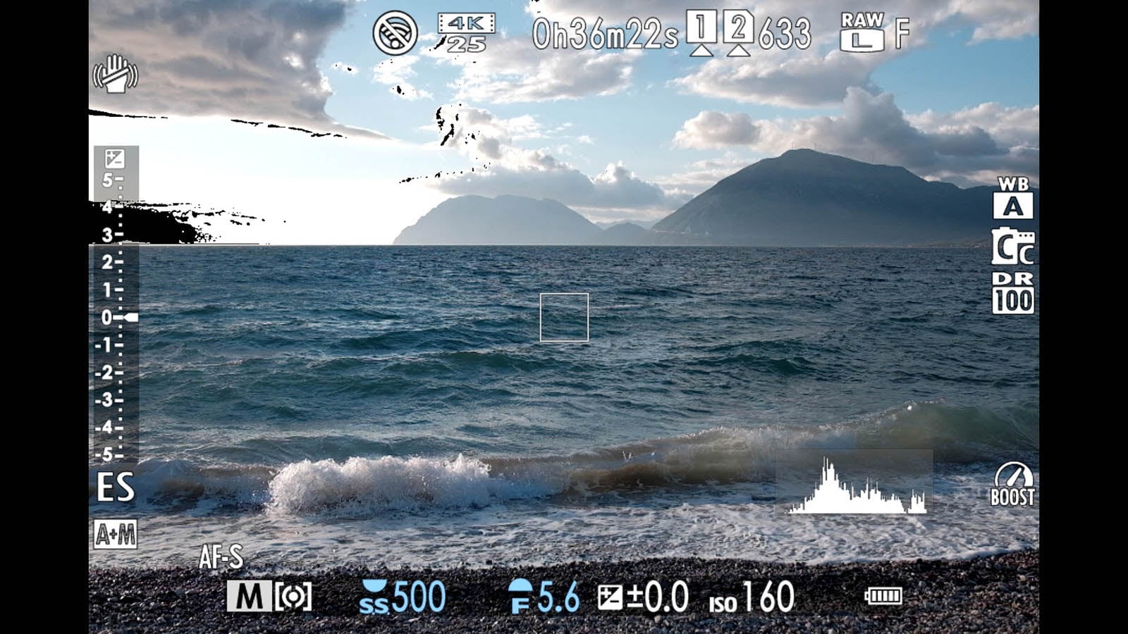 How to Use a Graduated ND Filter in Landscape Photography | PetaPixel