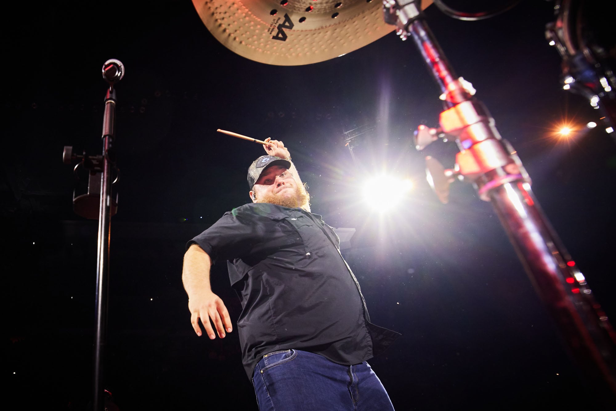 Pro Tips to Successfully Photograph a Multi-Show Stadium Concert Tour ...
