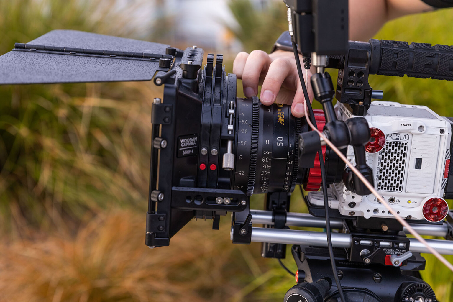 What Makes a Lens More 'Cinematic' Than Another? | PetaPixel