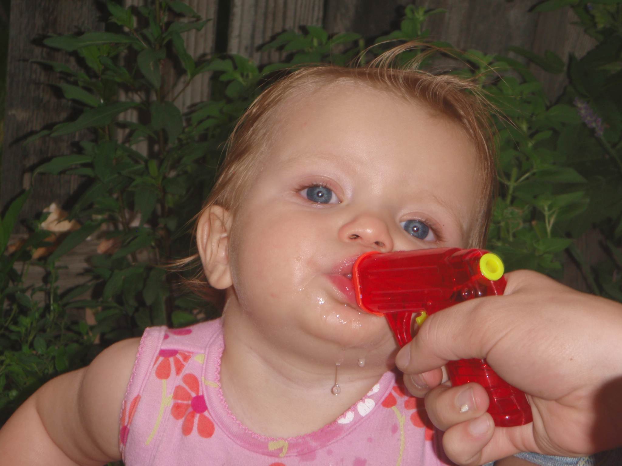 Photos Recovered from Waterlogged Camera Lost in River 13 Years Ago ...