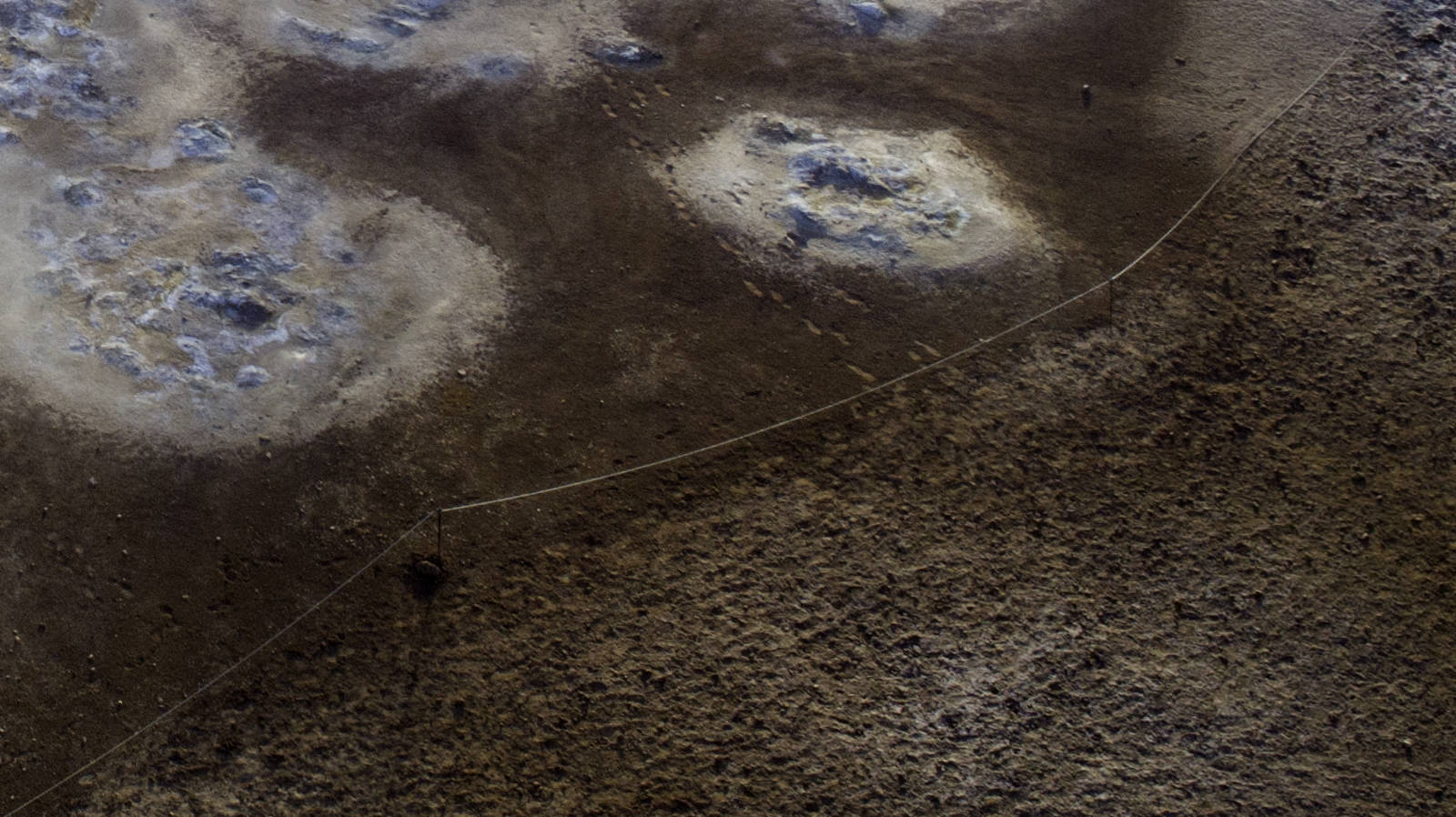 Drone Landscape Photography: Capturing Earth's Beauty from Above ...